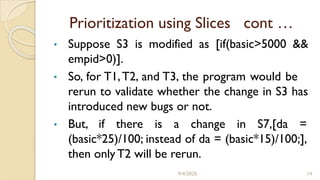 Lect22-Efficient test suite mgt - II.pptx.pdf