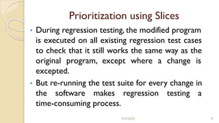 Lect22-Efficient test suite mgt - II.pptx.pdf
