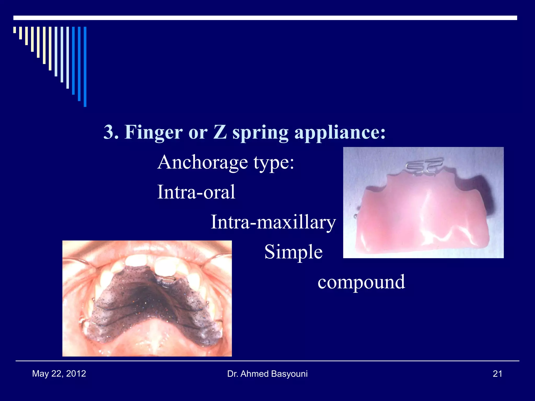 Anchorage in Orthodontics | PDF