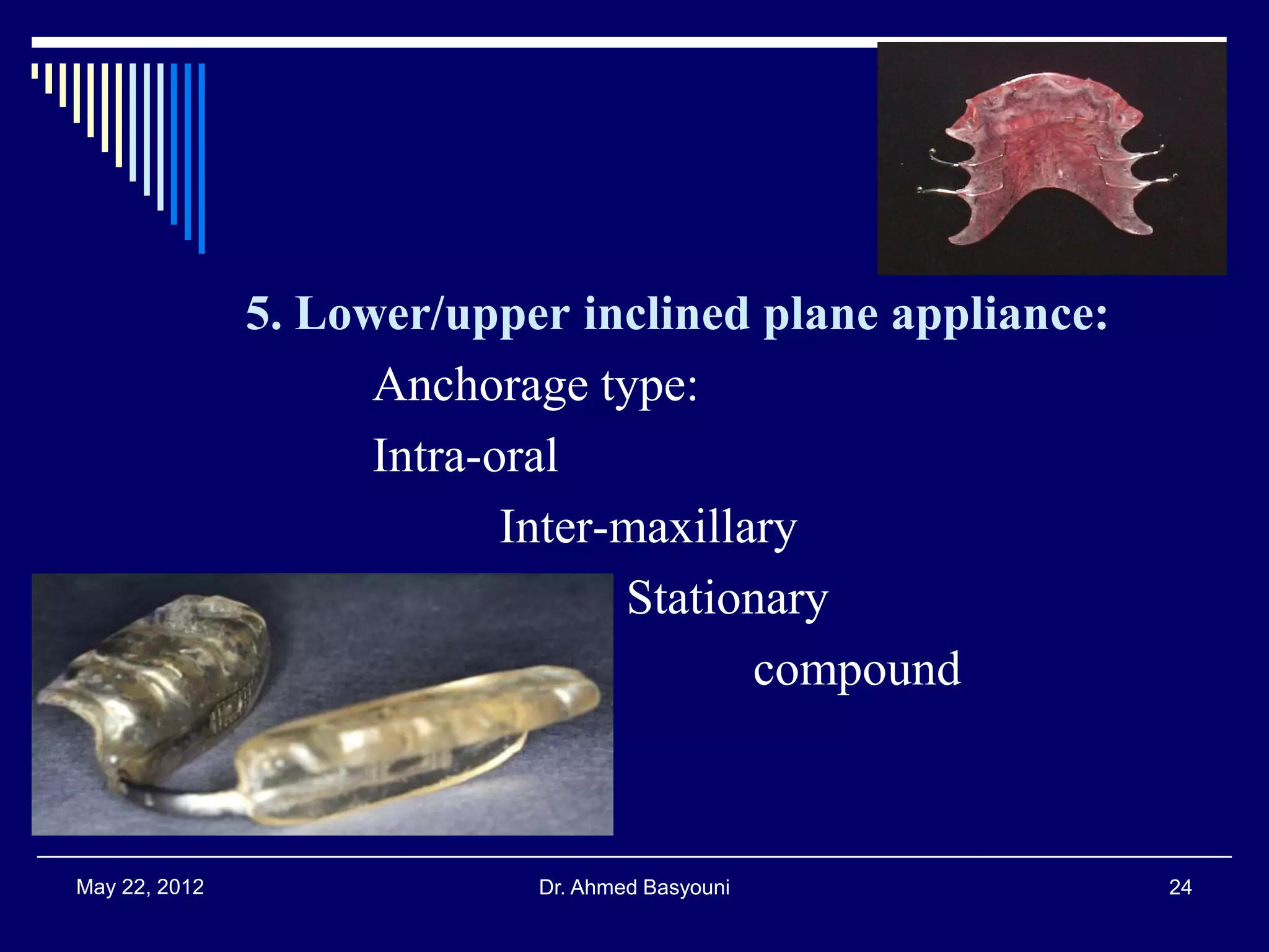 Anchorage in Orthodontics | PDF