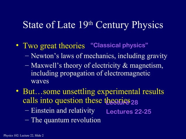 Lect22 handout | PPT