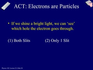 Lect22 handout | PPT