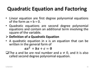 lect 22 quantitative reasoning.pptx . | PPTX
