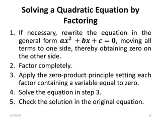 lect 22 quantitative reasoning.pptx . | PPTX