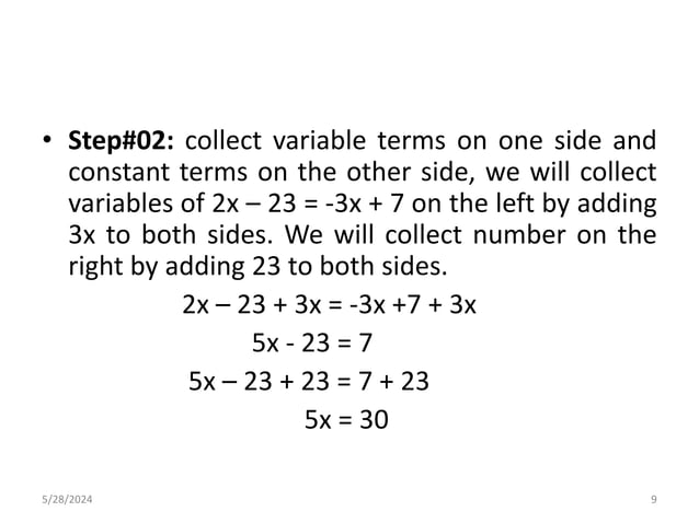 lect 22 quantitative reasoning.pptx . | PPTX | Physics | Science