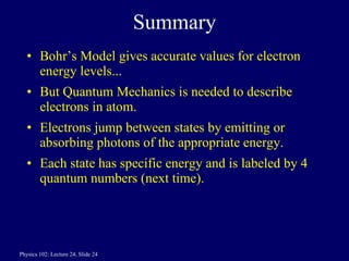 Lect24 handout | PPT