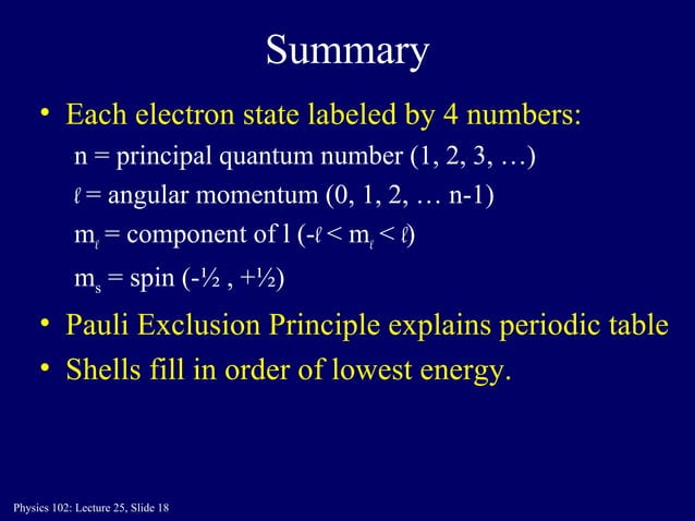 Lect25 handout | PPT