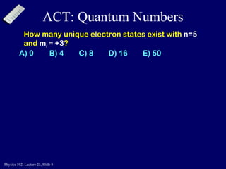 Lect25 handout | PPT