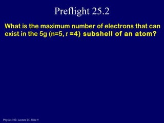 Lect25 handout | PPT