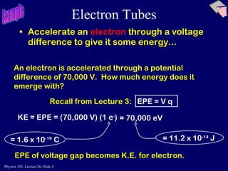 Lect26 handout | PPT