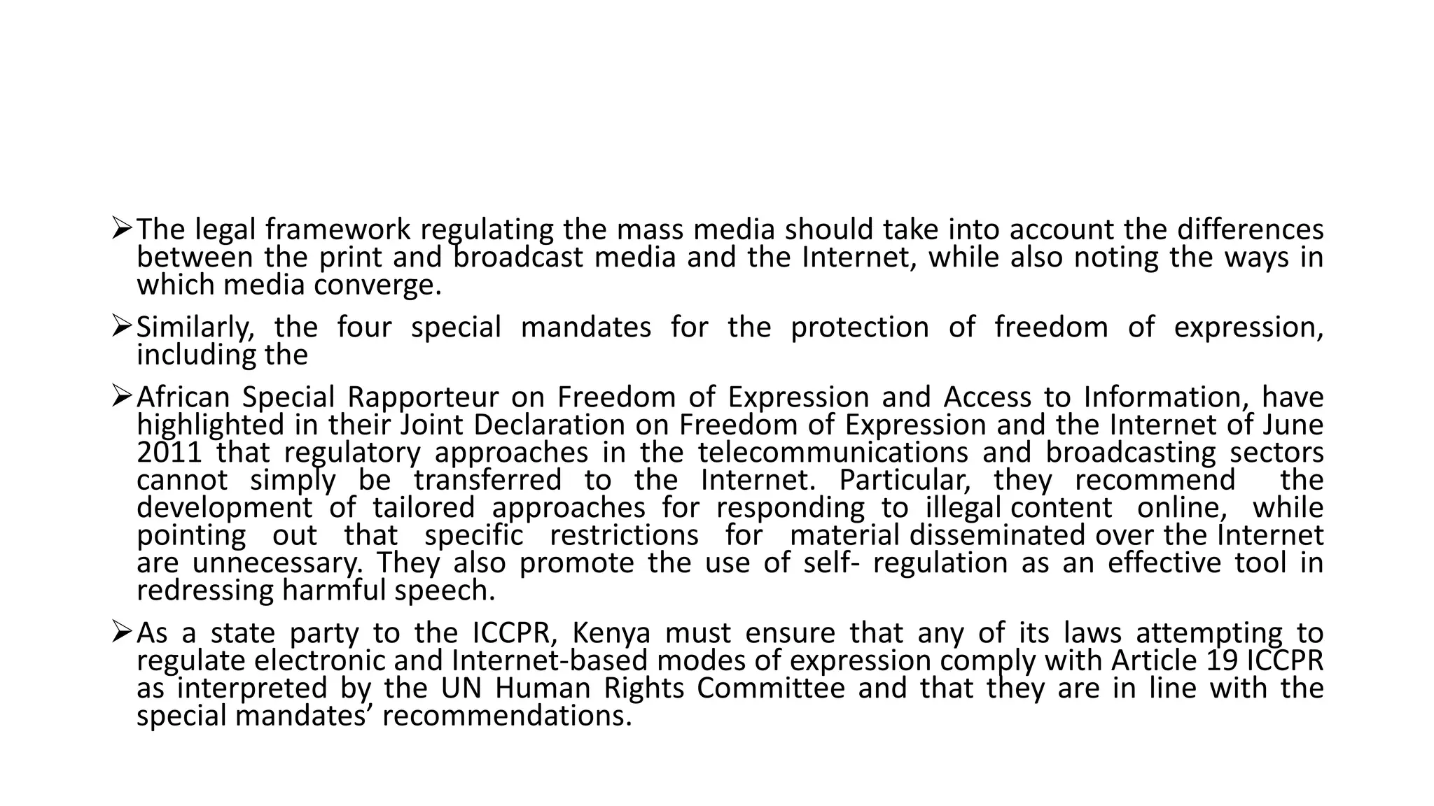 criminology Regulatory Framework.pptx l2 | PPTX