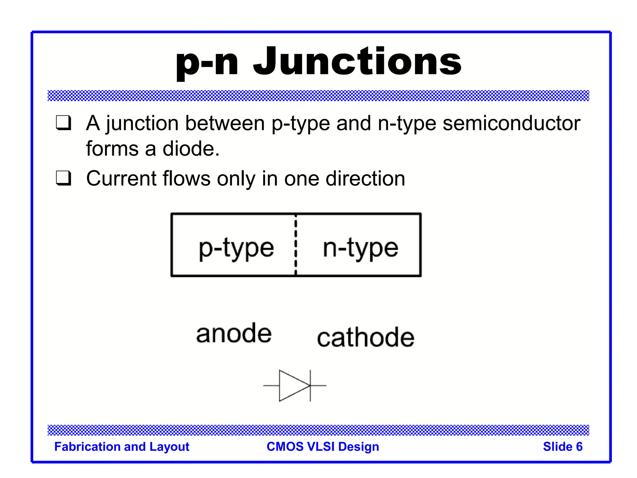 Lect 2 CMOS Transistor Theory.pptx | Physics | Science