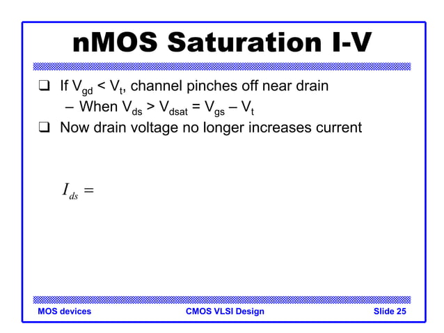Lect 2 CMOS Transistor Theory.pptx