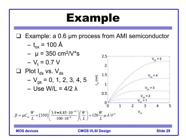 Lect 2 CMOS Transistor Theory.pptx