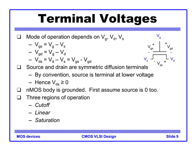Lect 2 CMOS Transistor Theory.pptx