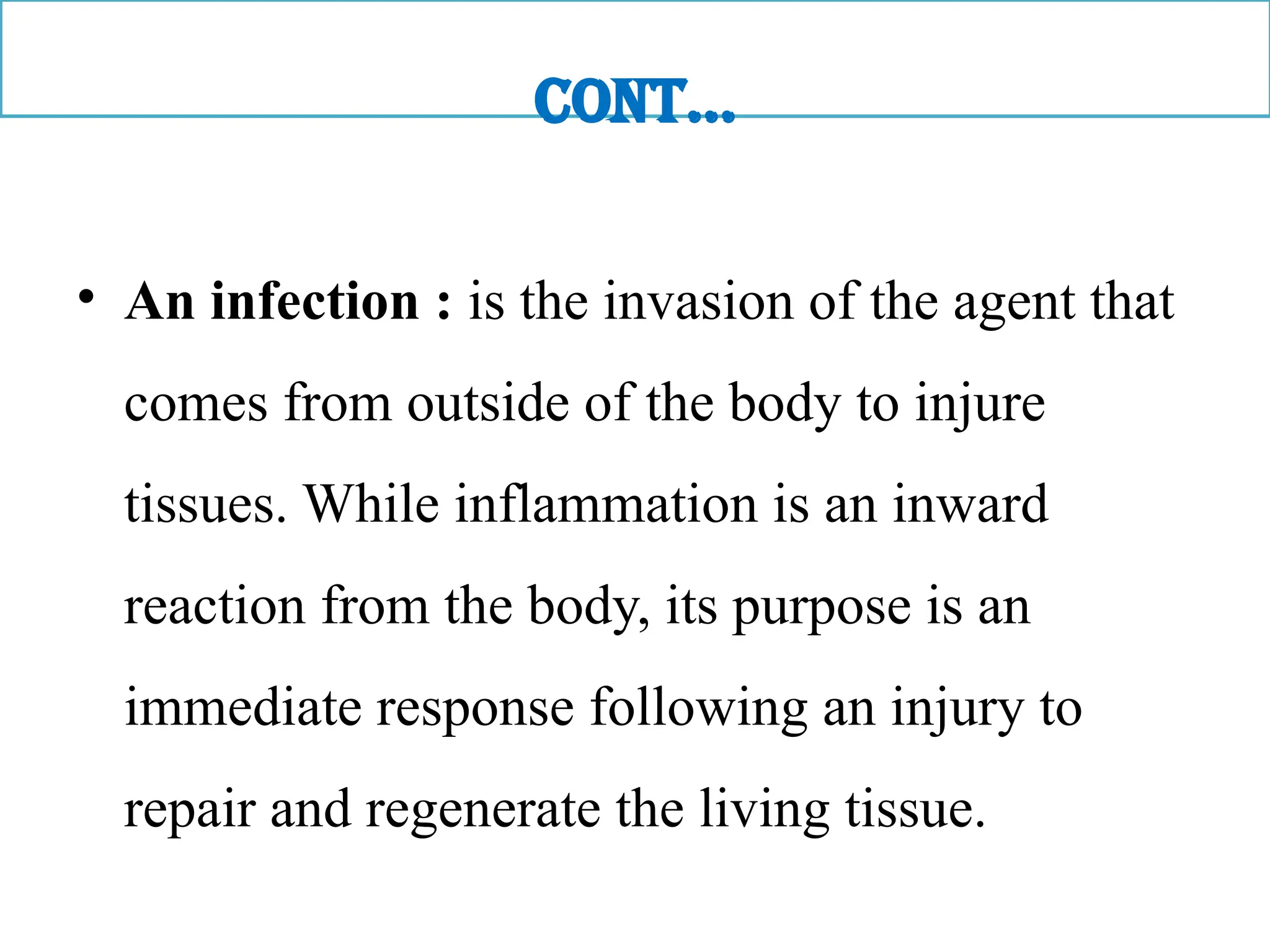 Lect 2 cont intorduction histo.pptx for medical students | PPT