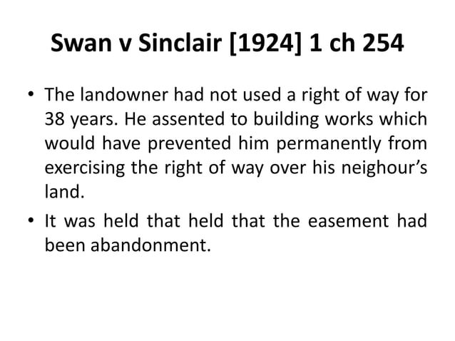 Lect_2_Easement_pptx.pptx for all the students | PPT