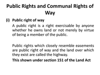 Lect_2_Easement_pptx.pptx for all the students | PPTX