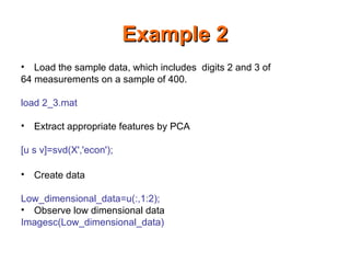 lect2_Principal Component Analysis (PCA).ppt
