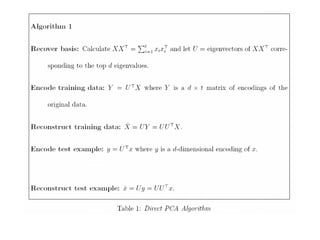 lect2_Principal Component Analysis (PCA).ppt
