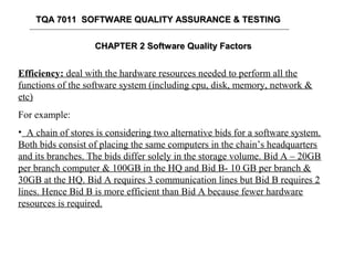 Lect2 quality factor | PPT