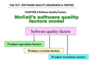 Lect2 quality factor | PPT