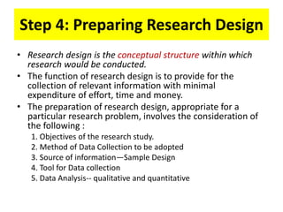 Research | PPT