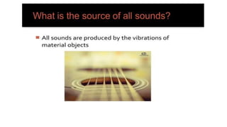 Sound Waves. pikachunetwork.pptx