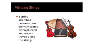 Sound Waves. pikachunetwork.pptx