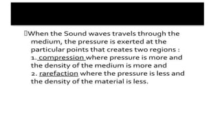 Sound Waves. pikachunetwork.pptx