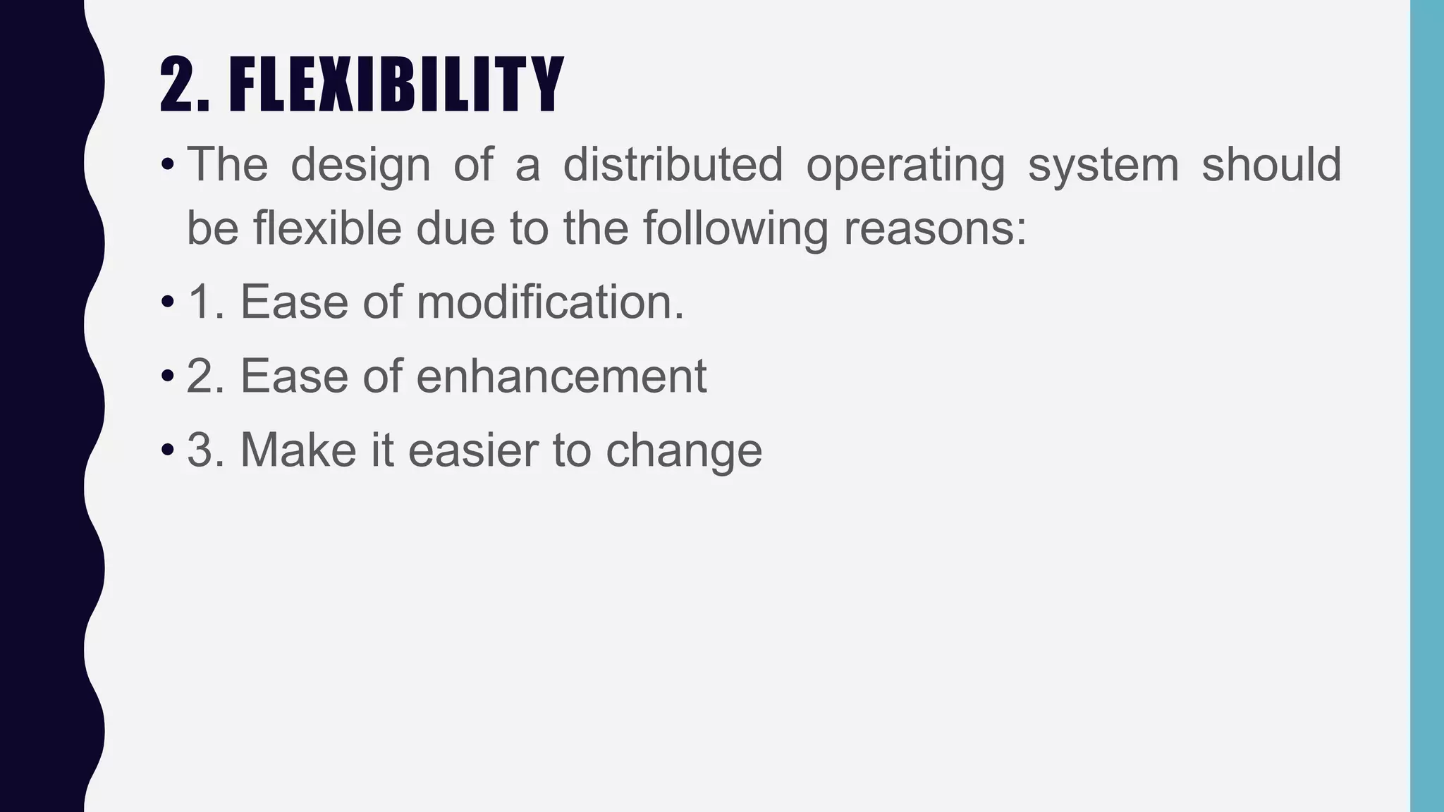 Lect 2 Types Of Distributed Systemspptx Computer Networking Computing