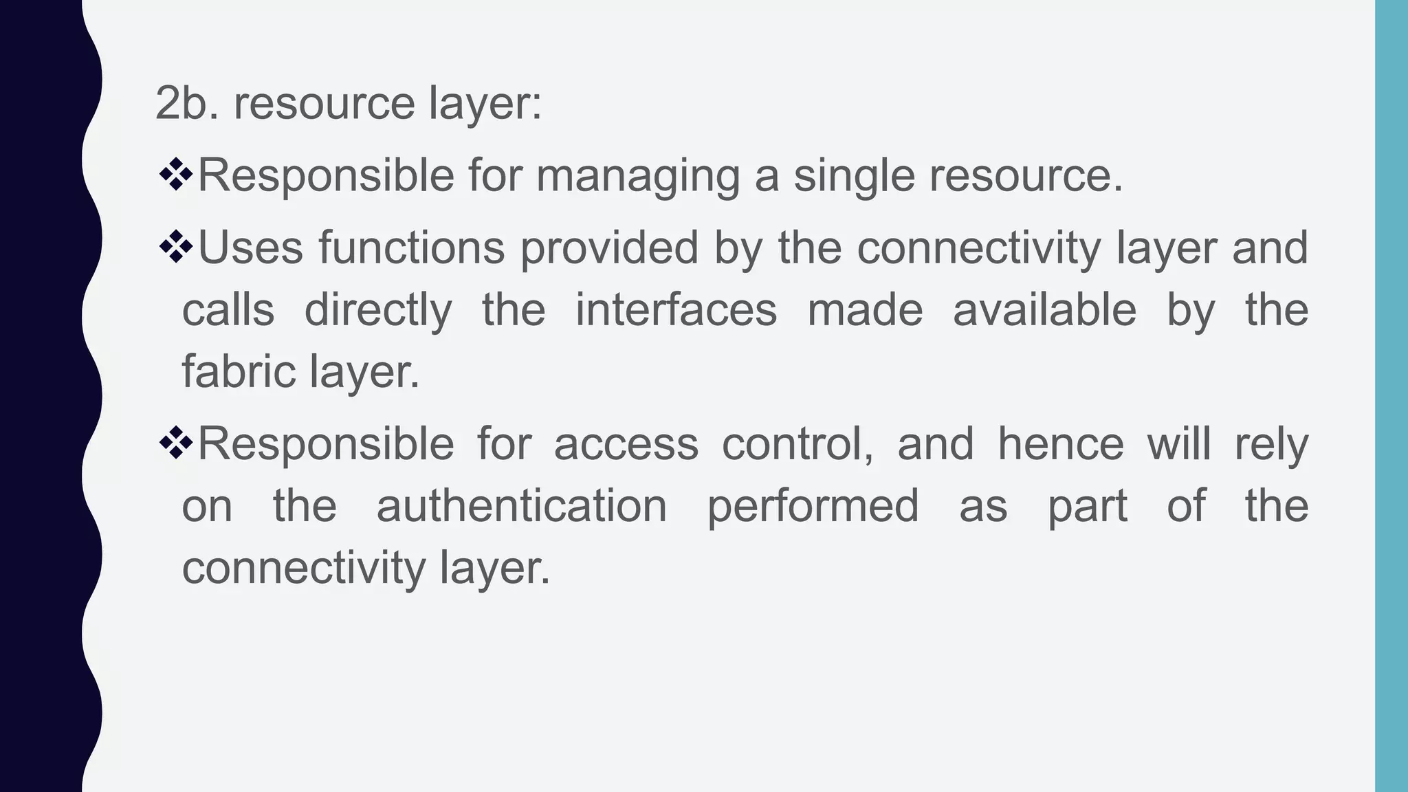 Lect 2 Types Of Distributed Systemspptx Computer Networking Computing