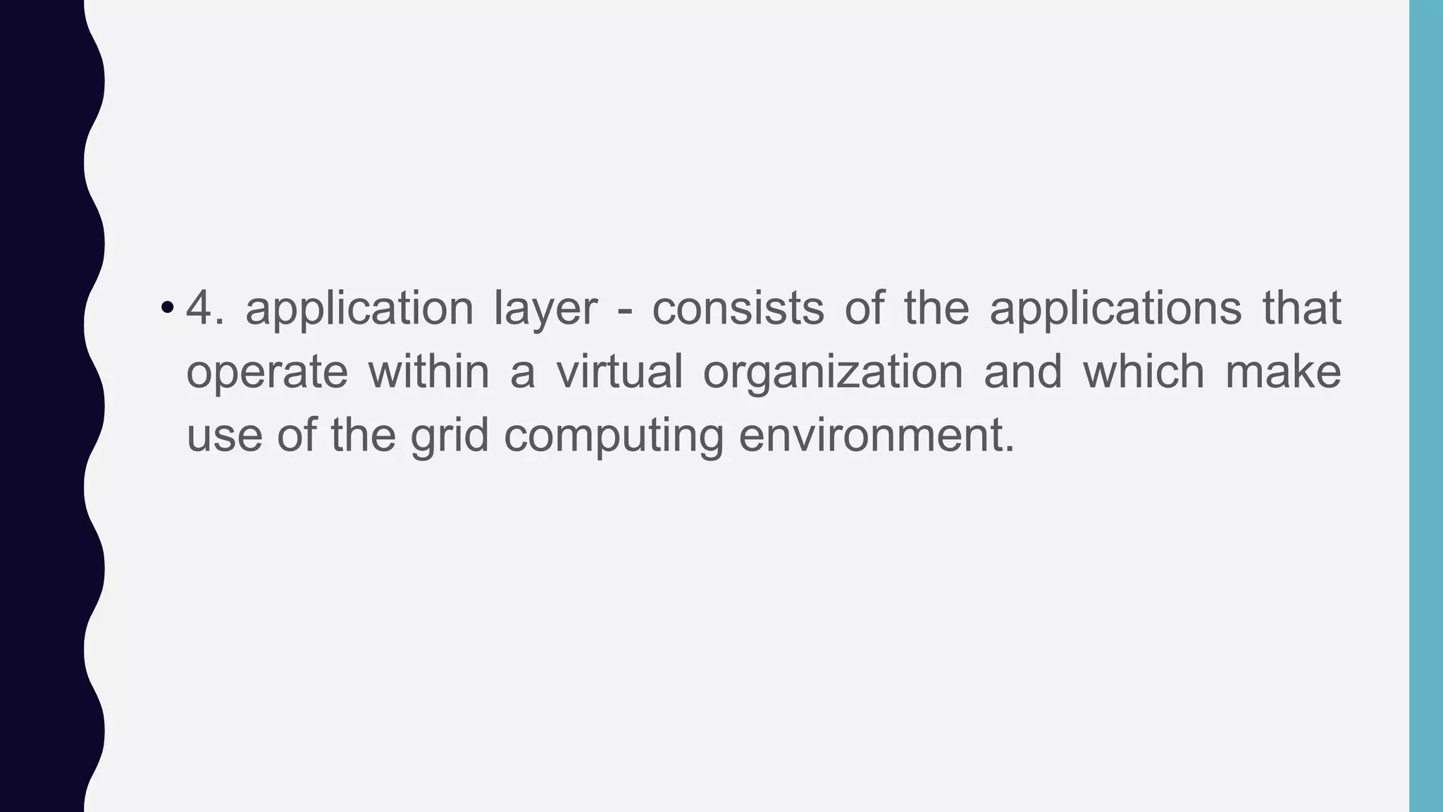 Lect 2 Types Of Distributed Systemspptx Computer Networking Computing 1842