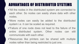 Lect 2 Types of Distributed Systems.pptx