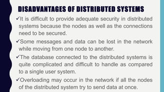 Lect 2 Types of Distributed Systems.pptx