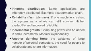 Lect 2 Types of Distributed Systems.pptx