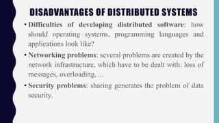 Lect 2 Types of Distributed Systems.pptx