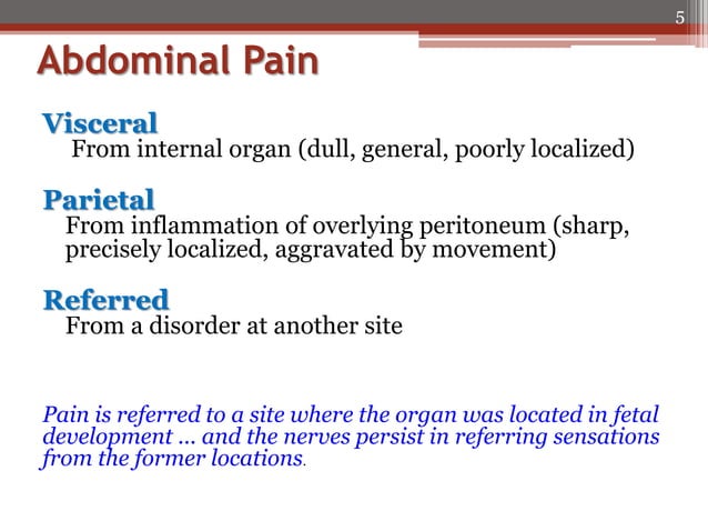 Lect 2 Unit I GI Assessment.ppt of adult health nursing | PPT ...