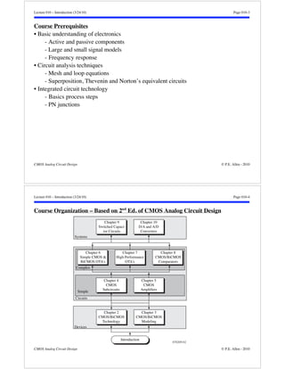 Lect2 up010 (100324) | PDF