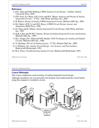 Lect2 up010 (100324) | PDF
