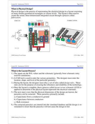 Lect2 up010 (100324) | PDF
