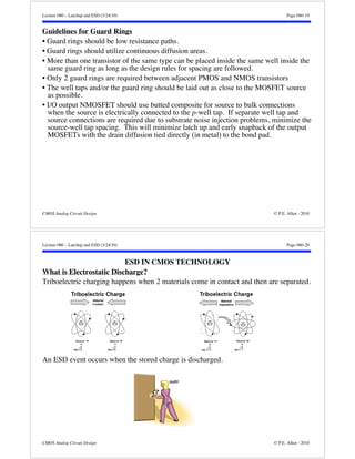 Lect2 up080 (100324) | PDF