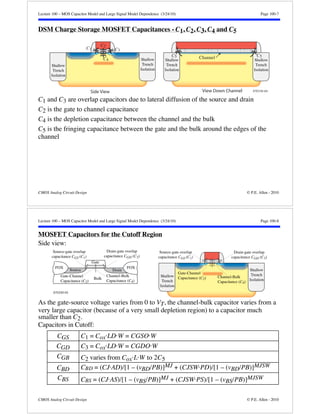 Lect2 up100 (100324) | PDF