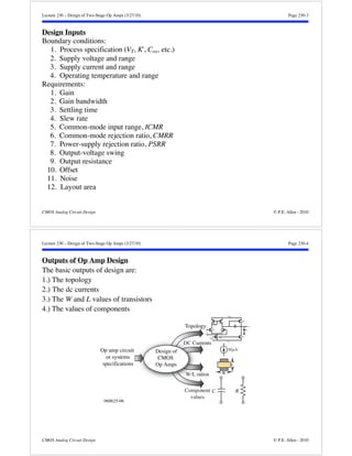 Lect2 up230 (100327) | PDF | Computer Networking | Computing