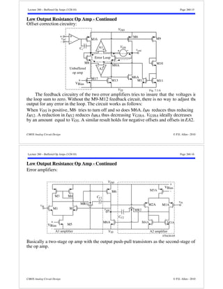 Lect2 up260 (100328) | PDF