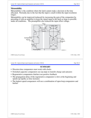 Lect2 up320 (100328) | PDF