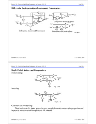 Lect2 up320 (100328) | PDF