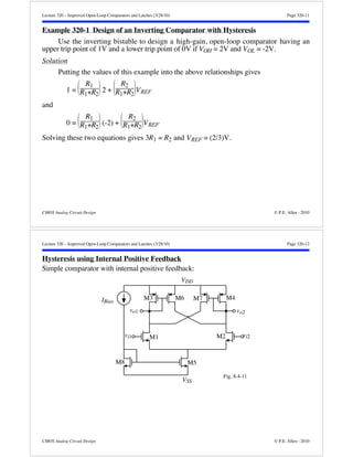 Lect2 up320 (100328) | PDF