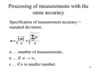 Accuracy | PPT