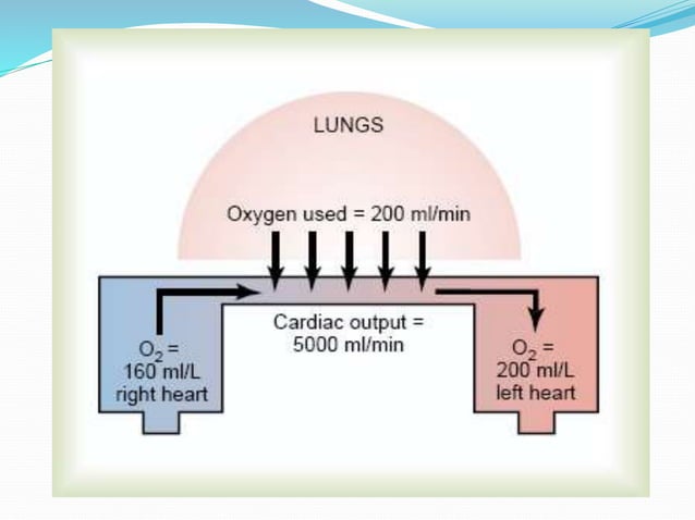 cardiac output, | PPTX